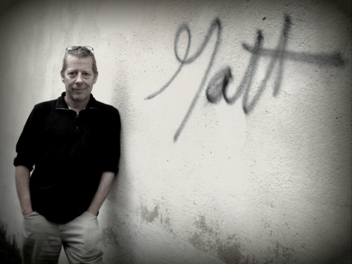Matt – Singer-songwriter, guitarist, composer & producer, heard around ...