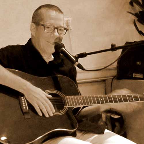 Matt – Singer-songwriter, guitarist, composer & producer, heard around ...